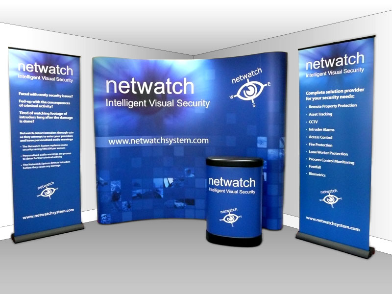 Indoor and Outdoor Advertising – Grande Ideas